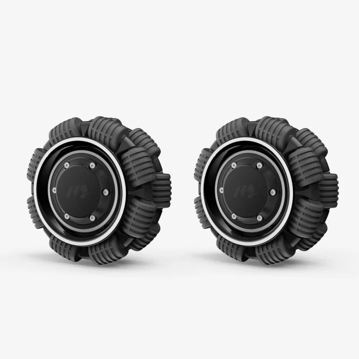 Omni Wheels | Luba Baltics